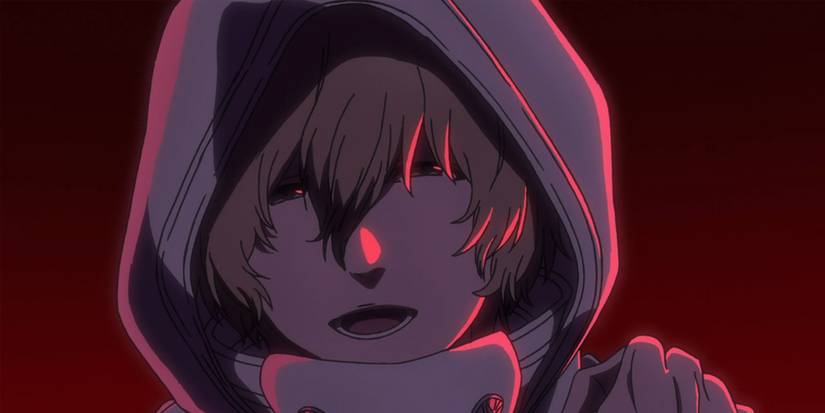 Bleach's New Villain Has The Most Absurd Power In Anime