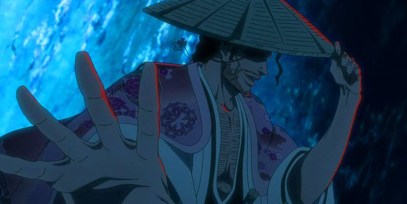 Bleach: Who is the Smartest Character in the Series?
