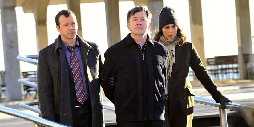 Blue Bloods Cancelled, Season 14 Conclusion Set For 2 Parts Through 2024