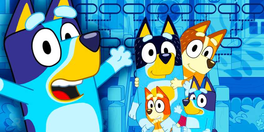 Bluey Season 4: Renewal & Everything We Know