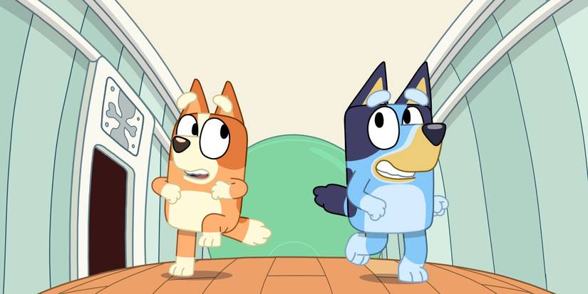 12 Life Lessons Even Adults Can Learn From Bluey