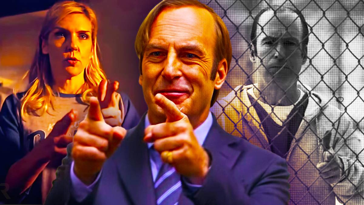 Better Call Saul's Cut Scene Further Proves Jimmy & Kim Are Over For Good