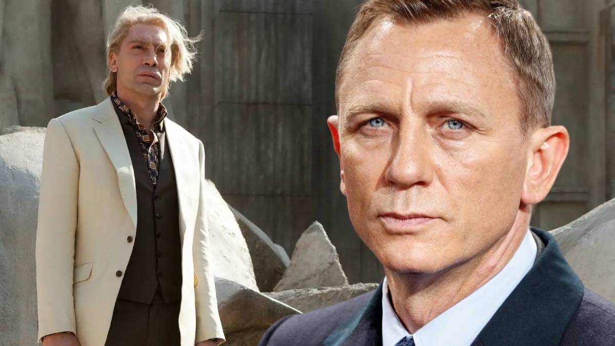 11 Reasons Skyfall Is The Best James Bond Movie Of All Time