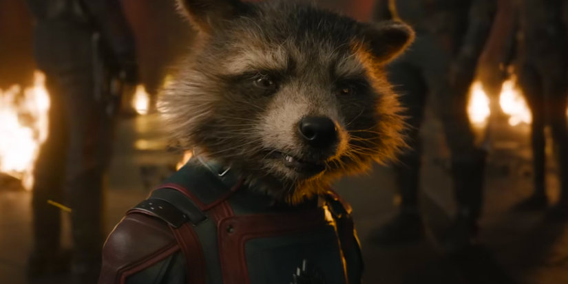The Best Quote From Each Member Of The MCU's Guardians Of The Galaxy