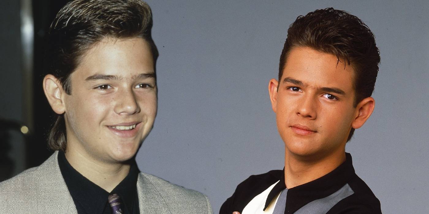 Brandon Call In 2023 - What Happened To The Step By Step Actor?