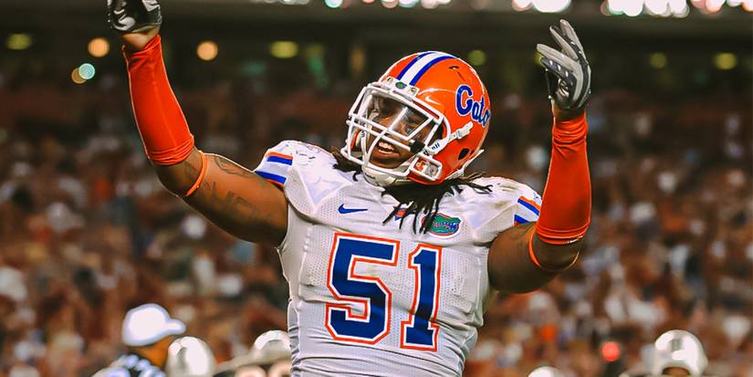 Untold Swamp Kings: What Happened To 15 Florida Gators Football Players ...