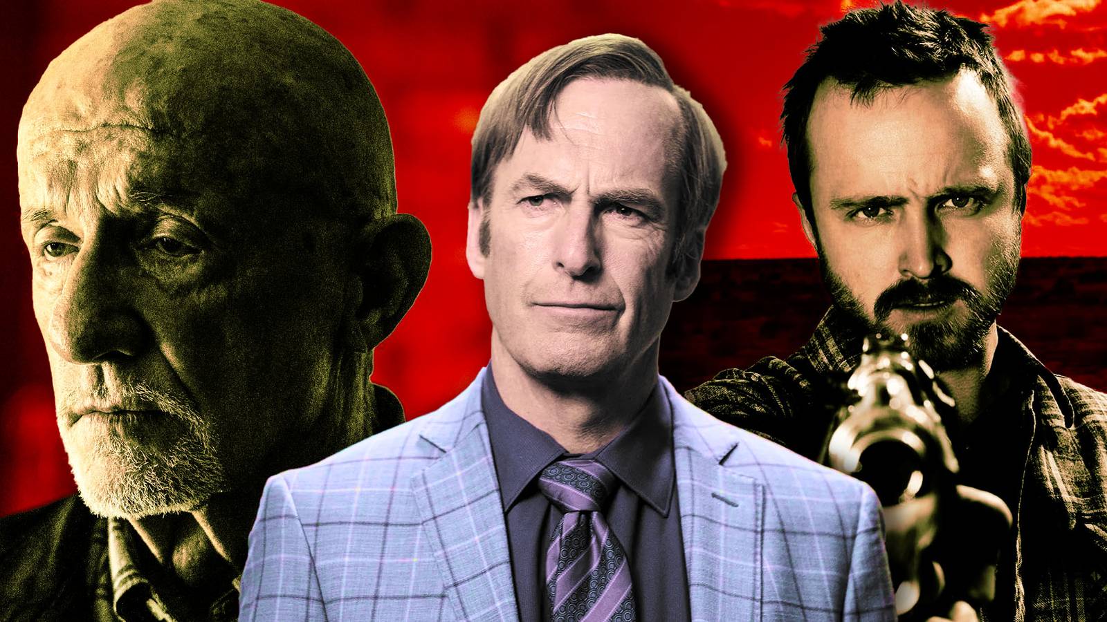 8 Breaking Bad Spinoff Ideas That Would Have Been Infinitely Worse Than ...