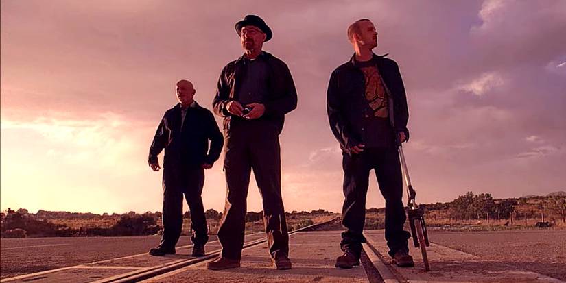 10 Best Breaking Bad Episodes, Ranked