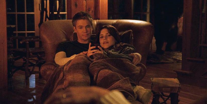 11 Cozy TV Shows With Perfect Fall Vibes