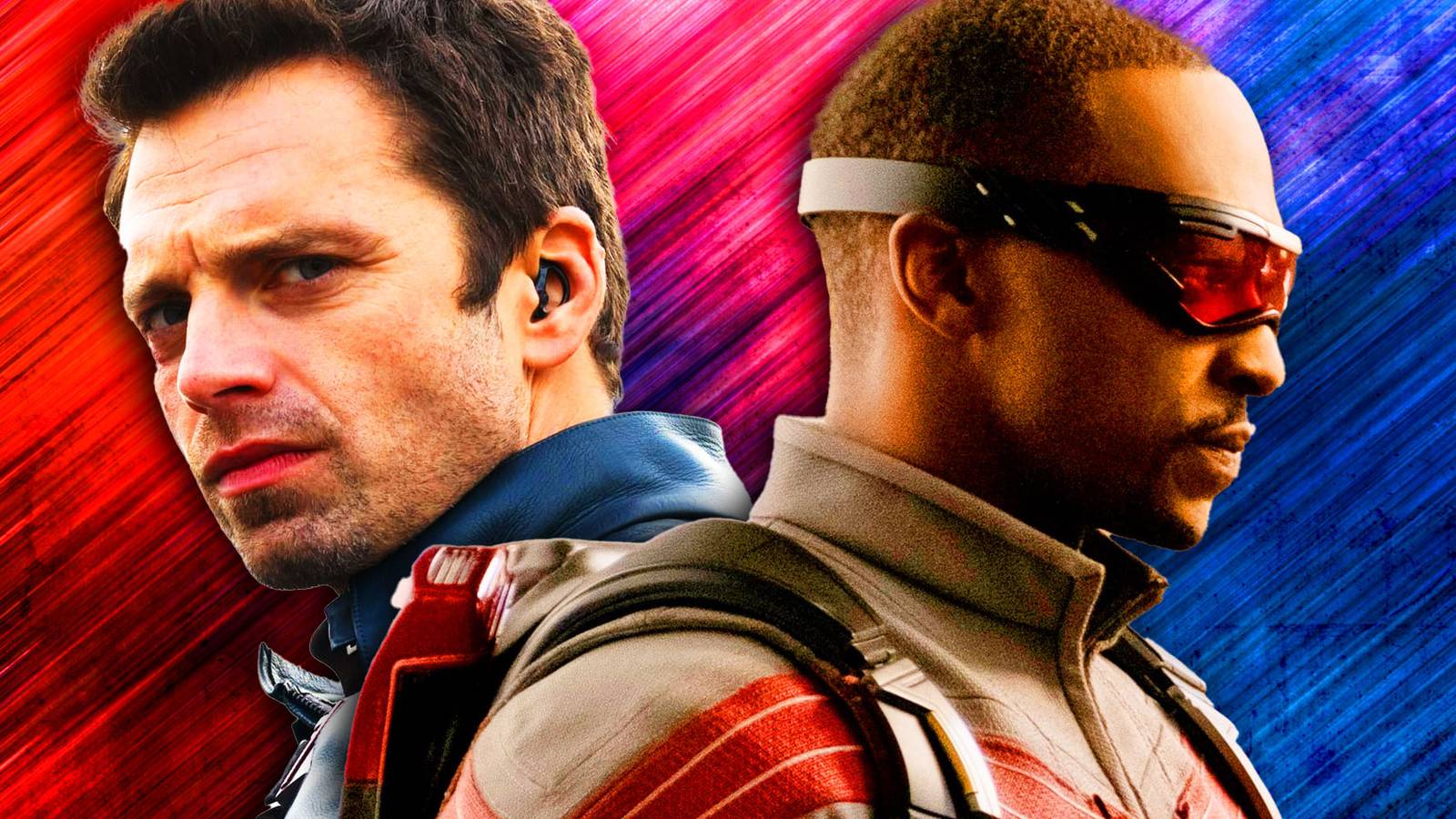 The Falcon & The Winter Soldier Season 2 Is Happening More Than 3 Years ...