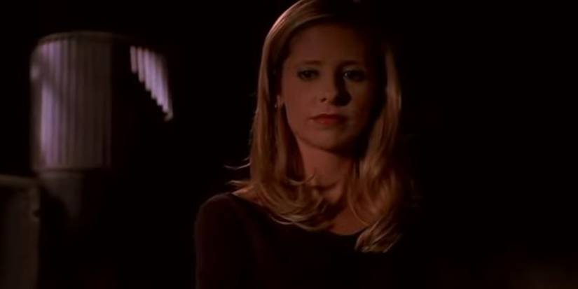 Why The Buffy The Vampire Slayer Theme Changed In Season 3
