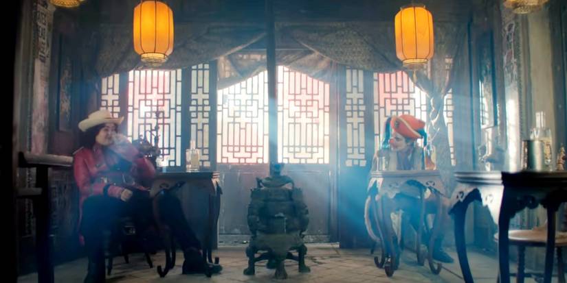 Netflix's One Piece Season 1 Ending Explained (In Detail)