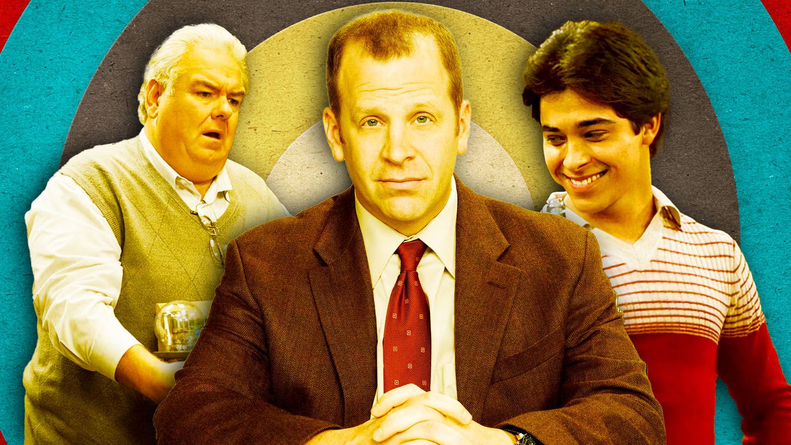 10 TV Characters Who Were Bullied For The Sake Of Comedy