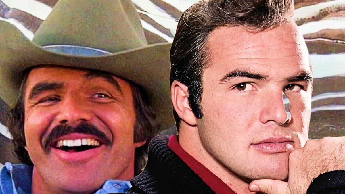 Burt Reynolds' Gunsmoke Character Explained (& Why He Quit The Show)