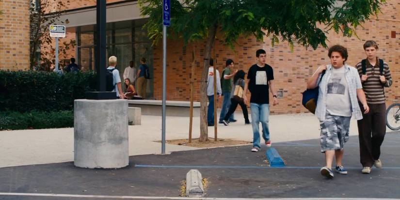 Where Was Superbad Filmed? The Teen Comedy's Filming Locations Explained
