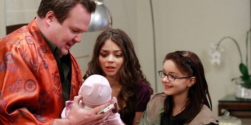 Modern Family: 15 Things You Didn't Know About The First Episode