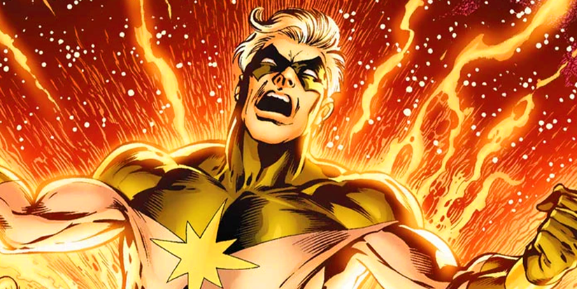 Why Marvel Completely Changed Phyla-Vell's MCU Origin From The Comics
