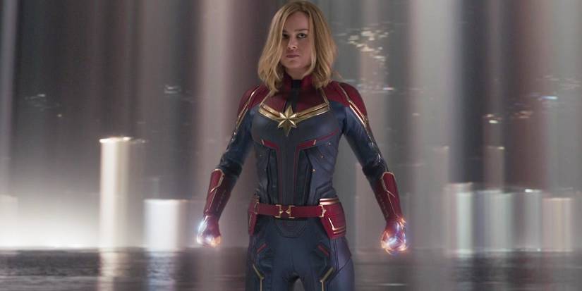 The Marvels Story Recap 10 Things To Know From Previous MCU Movies & Shows