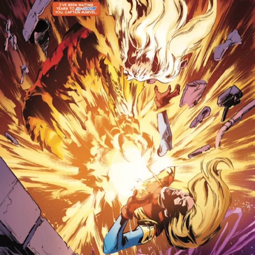 A Marvel Villain Too Deadly for the MCU Just Got a God-Tier Power Upgrade