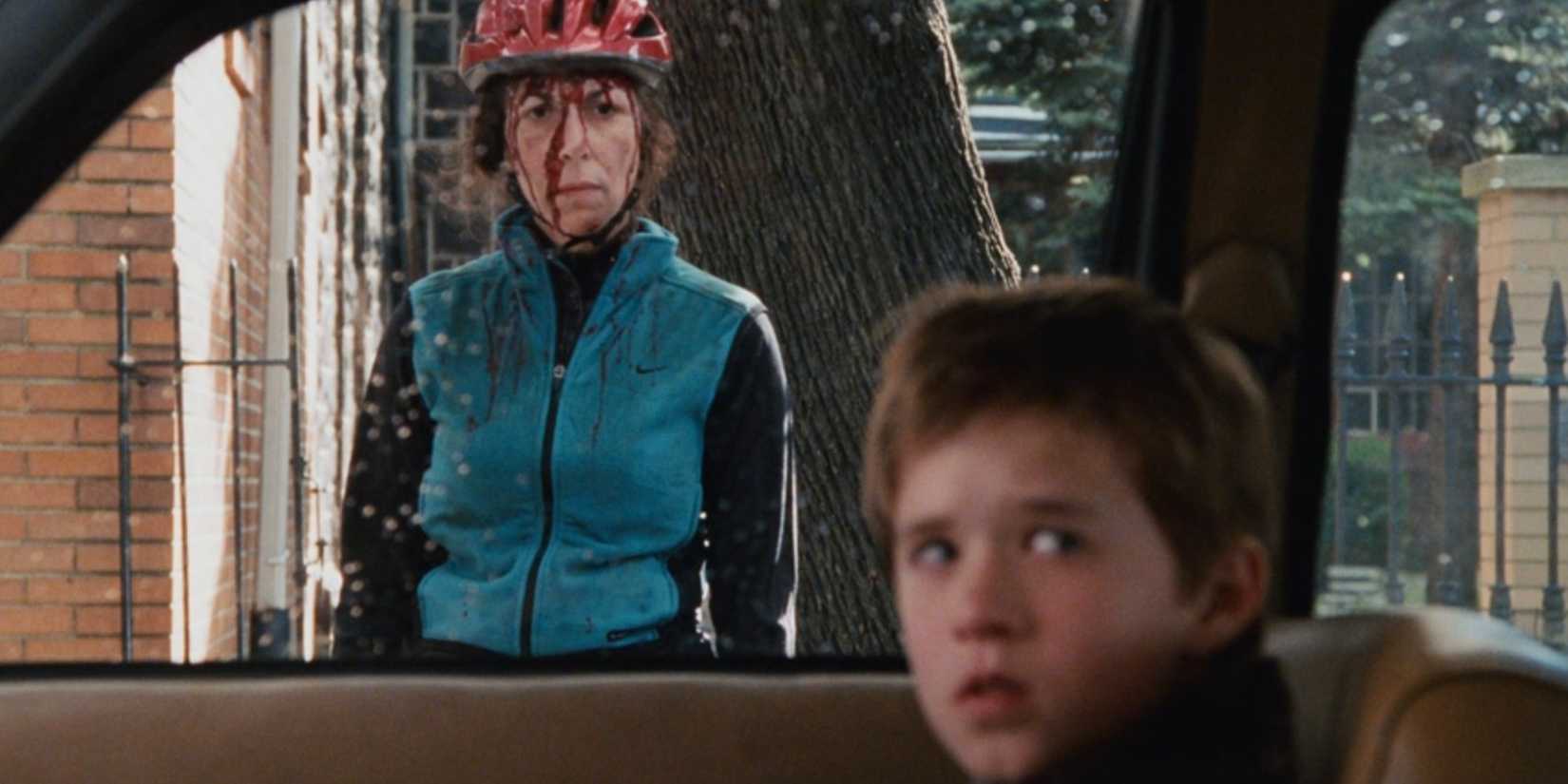 7 Ghosts Cole Sees In The Sixth Sense Explained