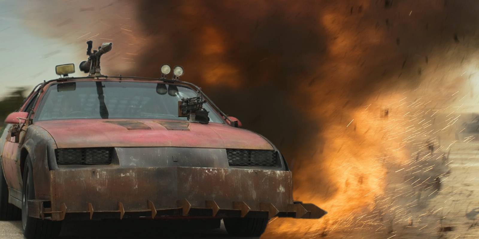 Twisted Metal's Car Battle Was Great, But Season 2's Tournament Is What ...