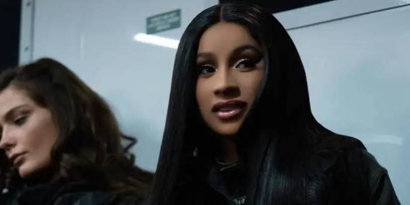 13 Singers & Rappers That Appear In The Fast & Furious Movies