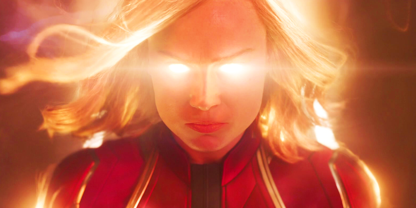 Captain Marvel's Complete MCU Timeline Explained