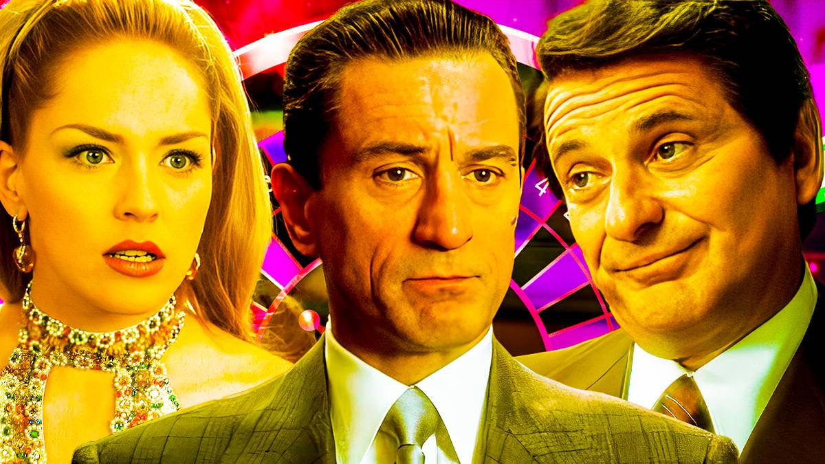 Casino True Story Explained: Joe Pesci's Character Inspiration, If The ...