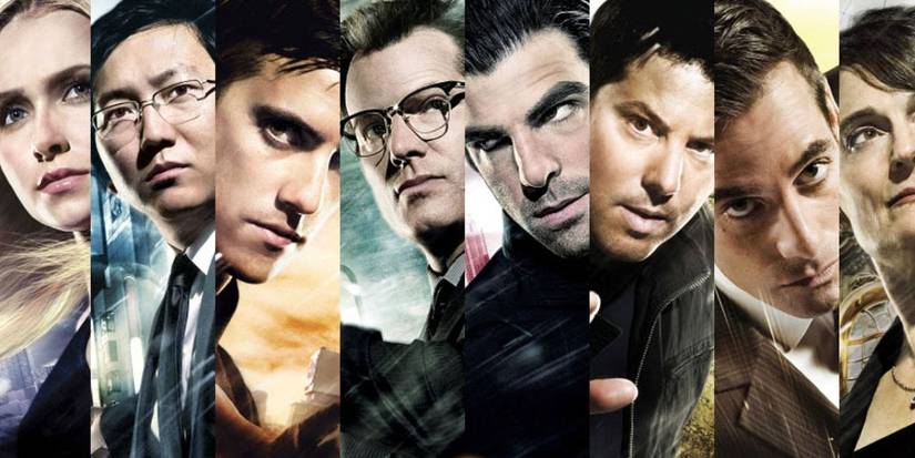 10 Popular TV Shows That Should Have Been Canceled After Season 1
