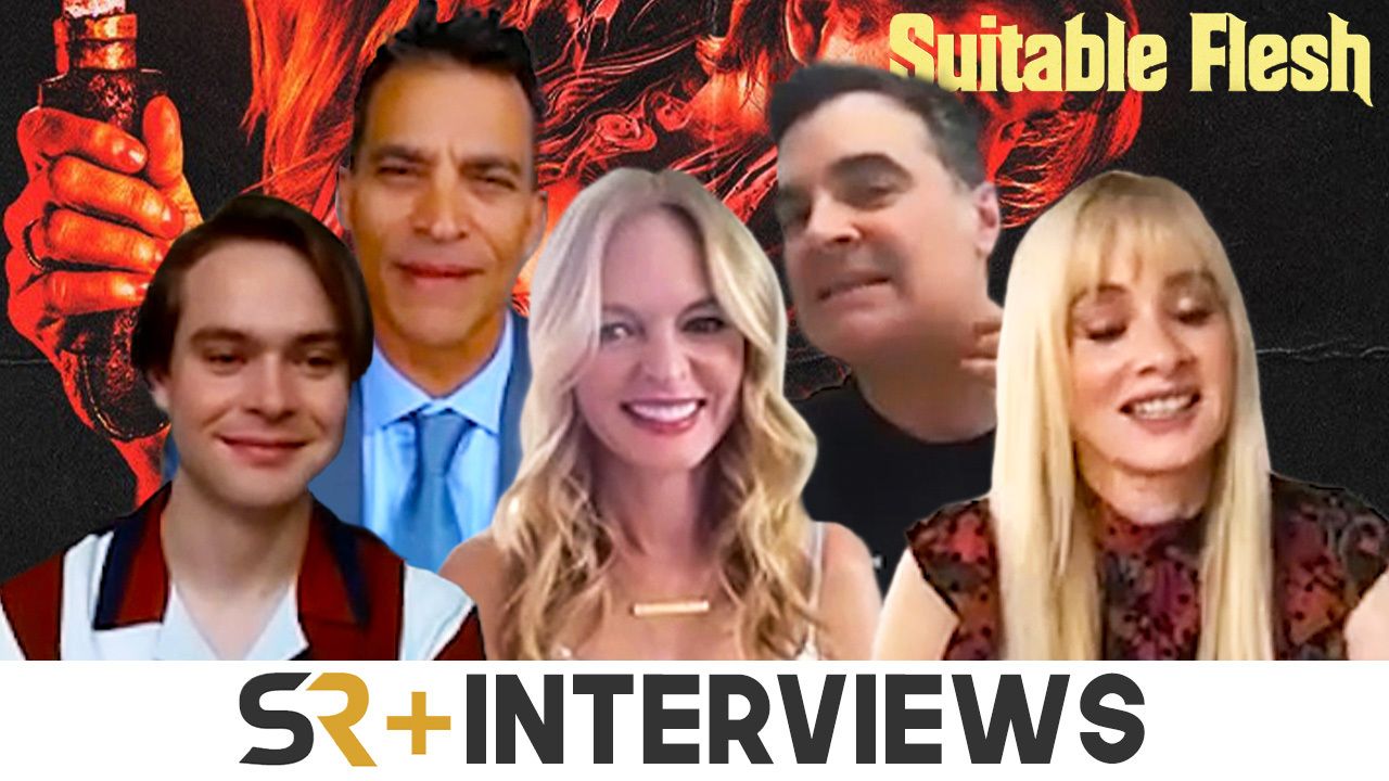 Miranda Cosgrove Flash Robe