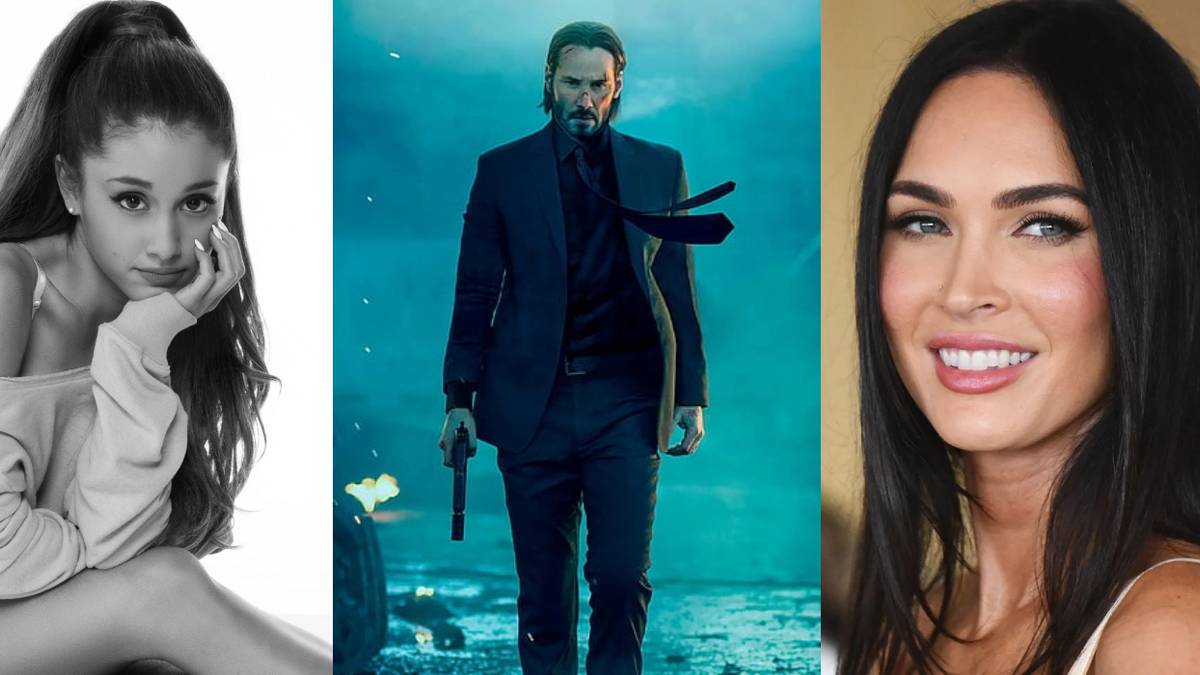 12 Actors Who Are Secretly Anime Fans