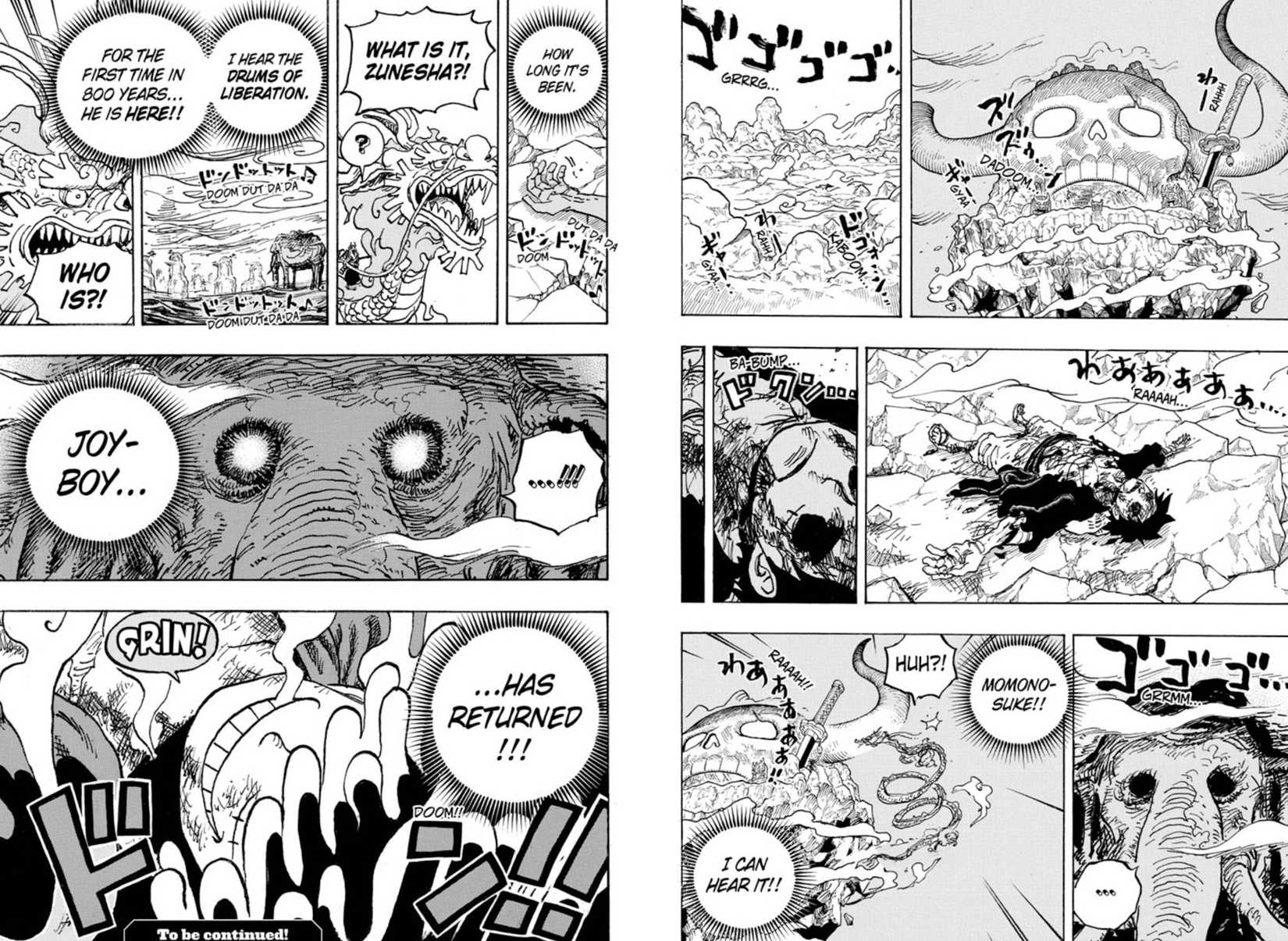 Who Is Joy Boy in One Piece? Everything About the Mysterious "First Pirate"