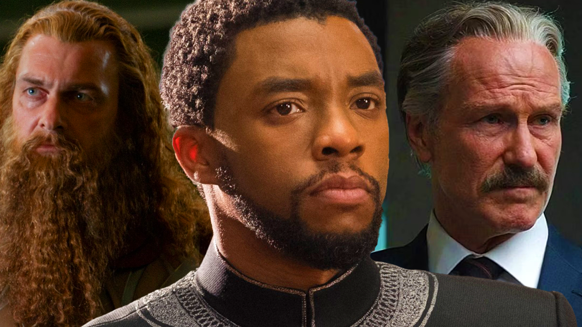 20 MCU Actors Who Have Sadly Died