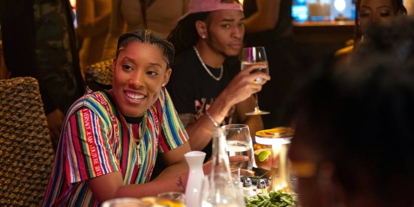 Rap Sh!t Season 2 Cast & Character Guide