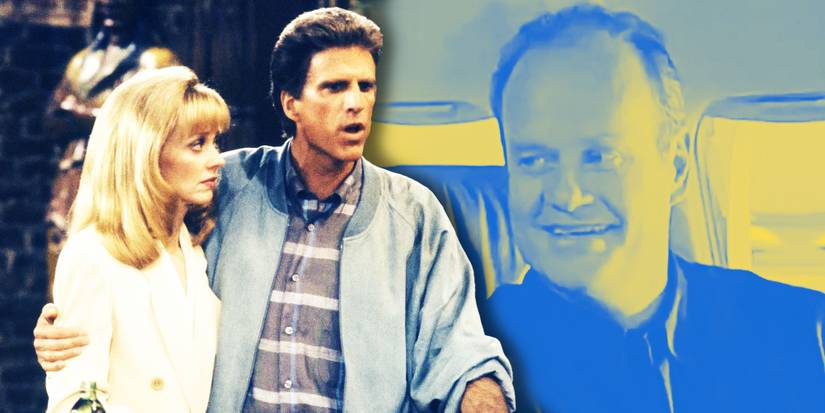 10 Reasons Cheers Will Always Be Better Than Frasier