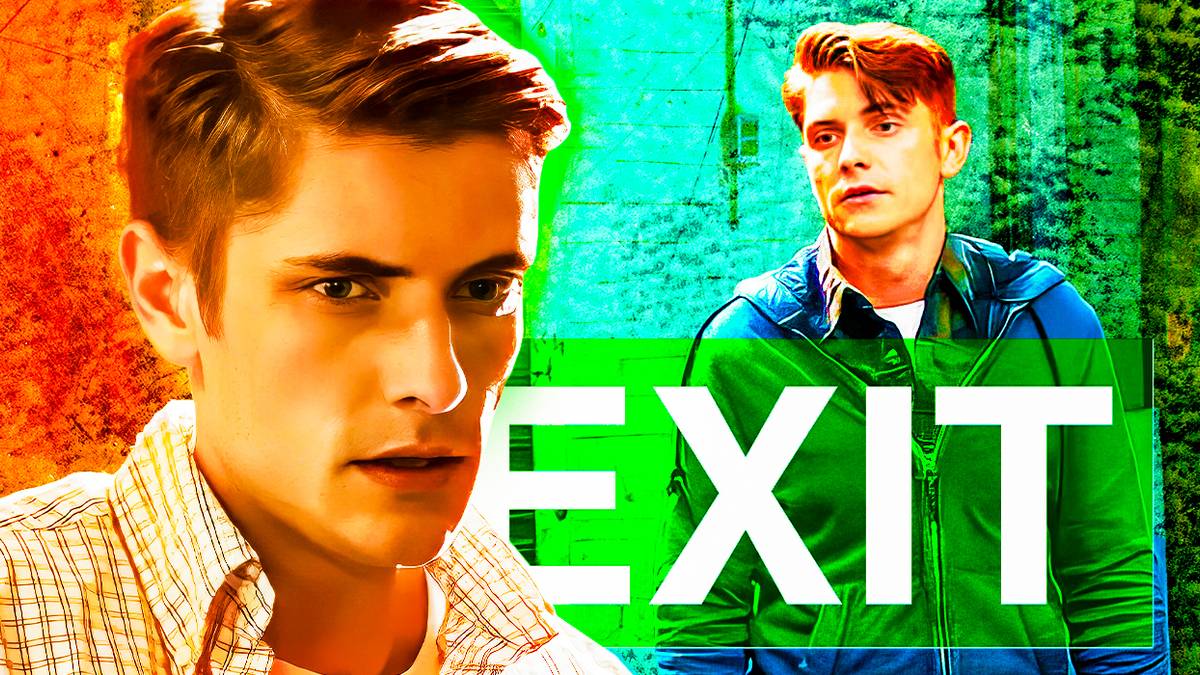 Why Did Mouse Leave Chicago PD? His Exit Explained