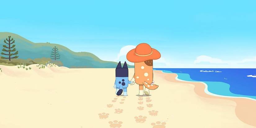 10 Times Bluey Was More For Adults Than Kids