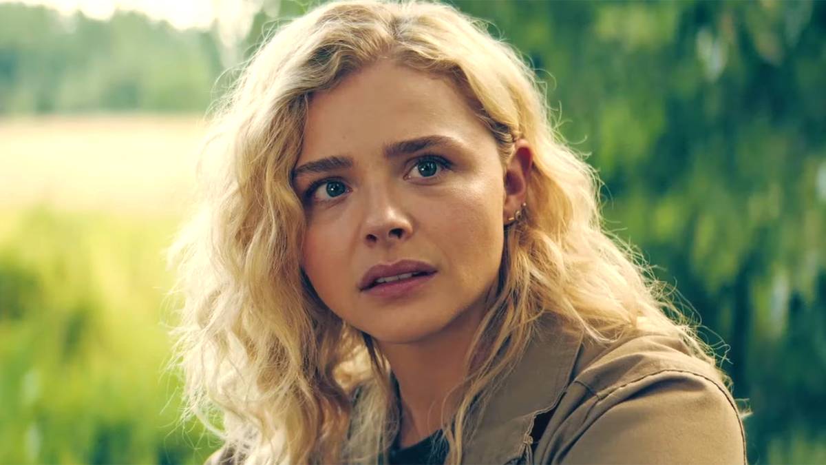 The Peripheral Season 2 Cancelled 6 Months After Initially Being ...