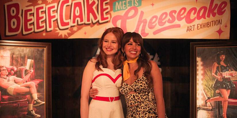 Riverdale Series Finale Ending Explained: What Happened To Archie & His Friends