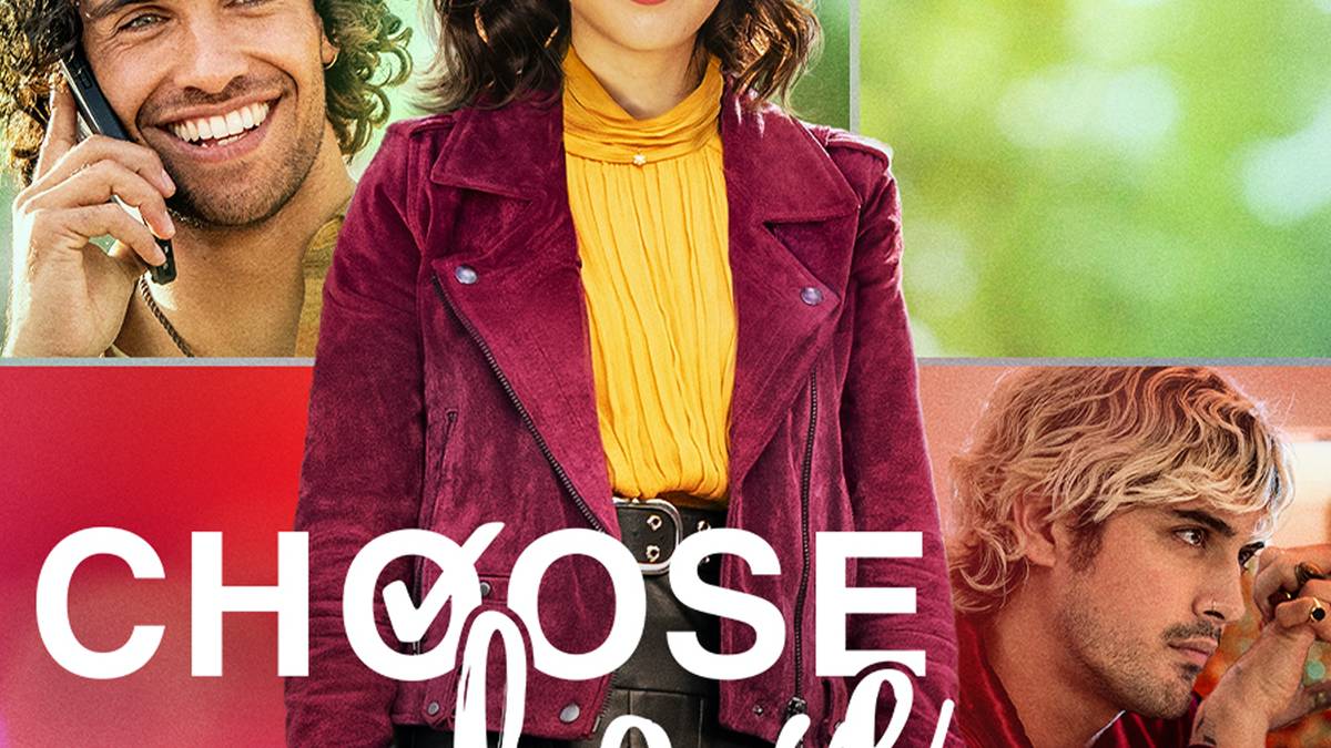 Choose Love Summary, Trailer, Cast, Where to Watch and More