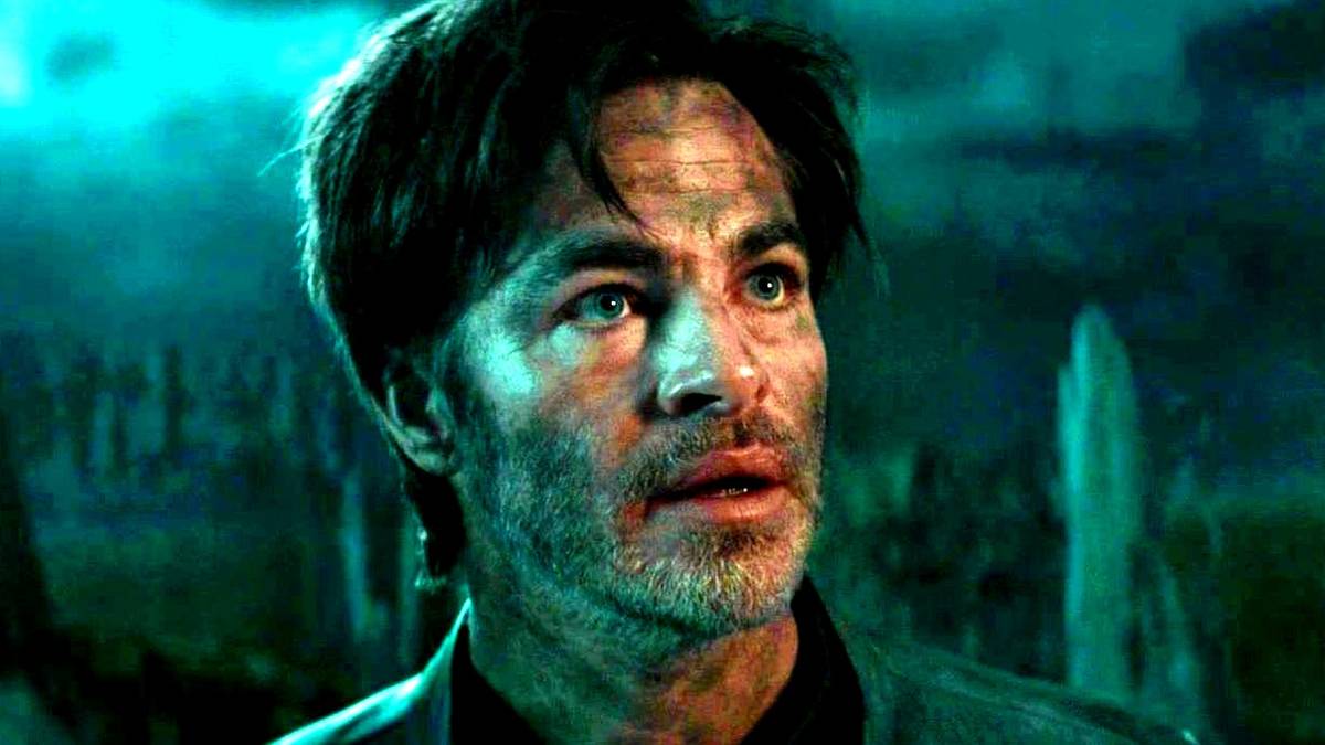 7 Dungeons & Dragons Characters Hiding In Honor Among Thieves