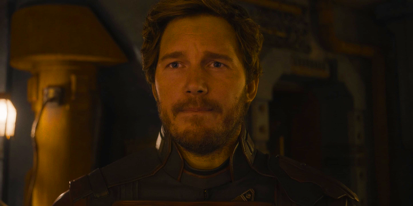20 Best Quotes From The MCU's Guardians Of The Galaxy Trilogy