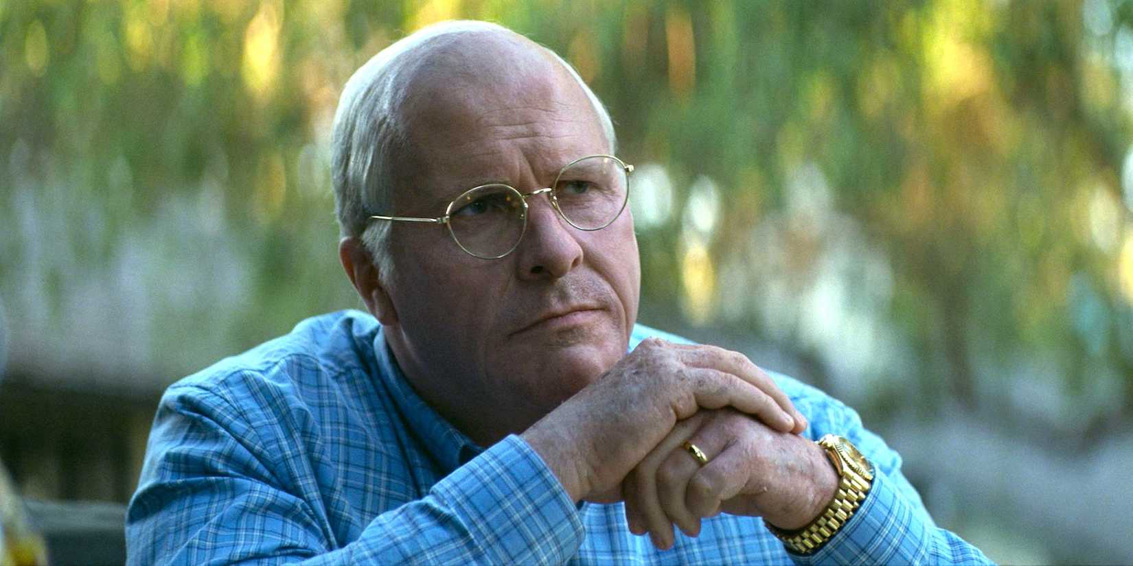 Christian Bale's Most Extreme Body Transformation Was For This 2019 ...