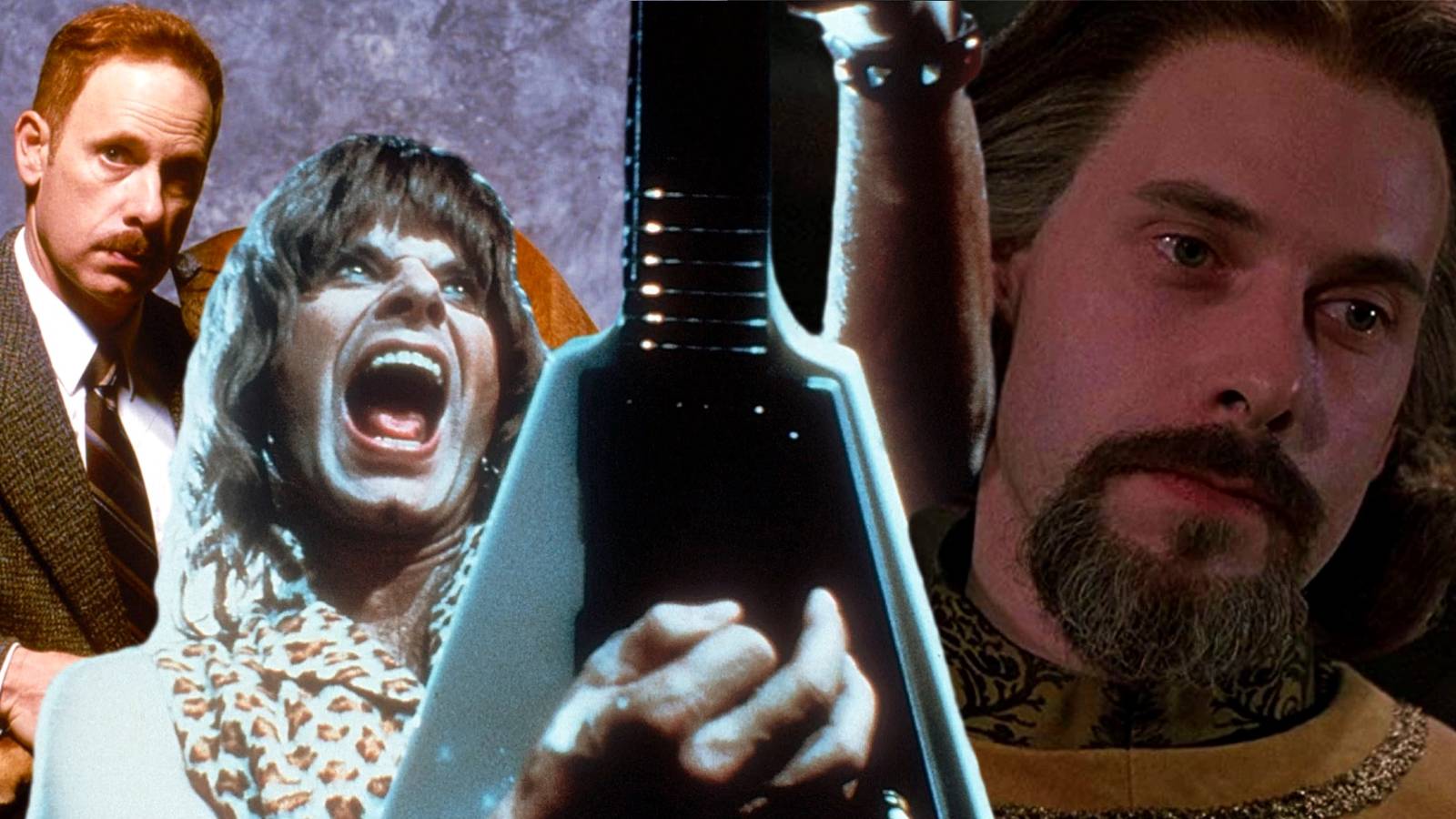 10 Best Christopher Guest Movies Ranked