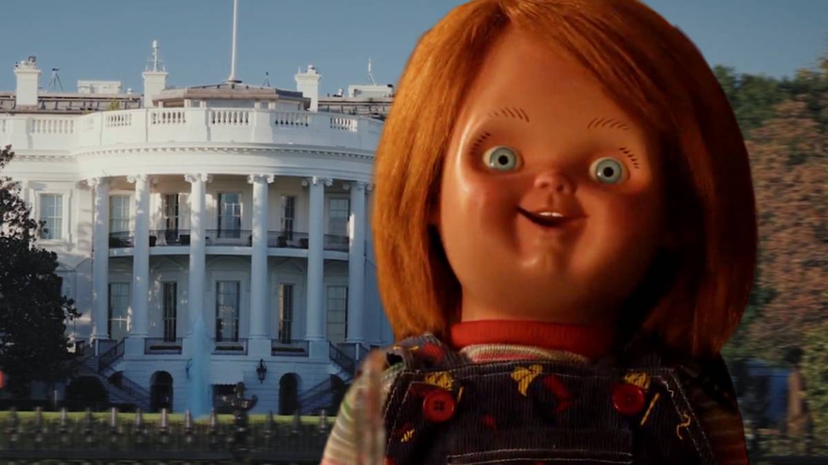New Chucky Season 3 Trailer Teases Killer Doll's Takeover Of The White ...