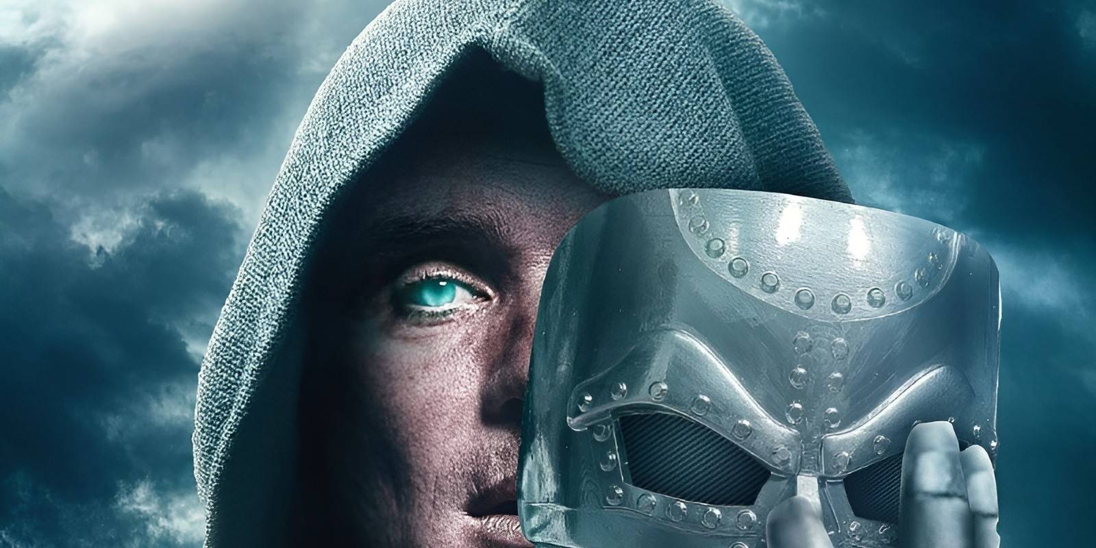 Oppenheimer’s Cillian Murphy Becomes Doctor Doom In Striking Avengers 6 ...