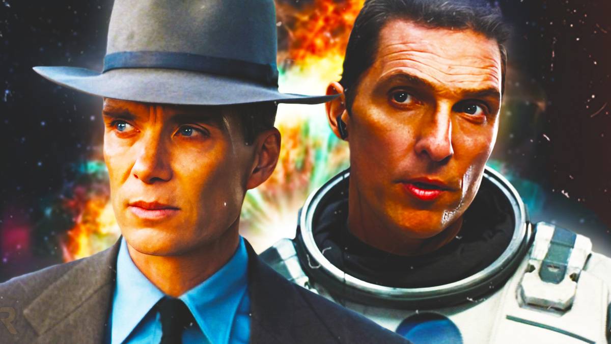 Cillian Murphy’s Interstellar Casting Would’ve Changed Nolan’s Movie ...