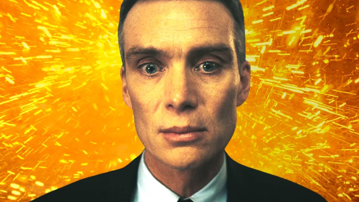 How Oppenheimer's Atom Bomb Explosion Was Created Without CGI Finally ...