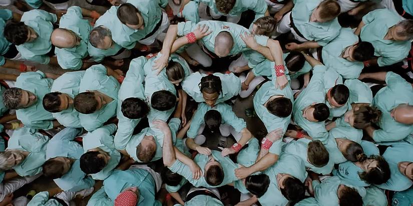 Travis Scott's Circus Maximus Movie Explained (& Where To Watch It)