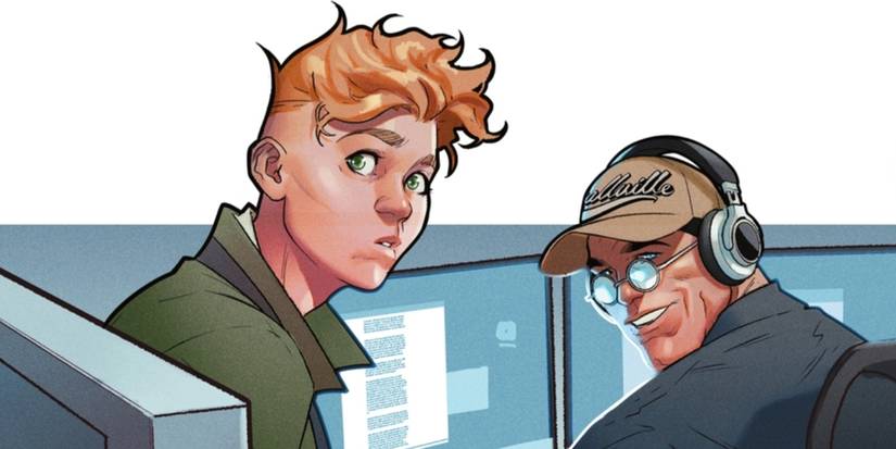 DC Confirms the Secret Heart of Its Multiverse (& His Hilarious Weakness)